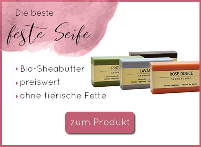 10 Tipps für ein plastikfreies Badezimmer + Checkliste!