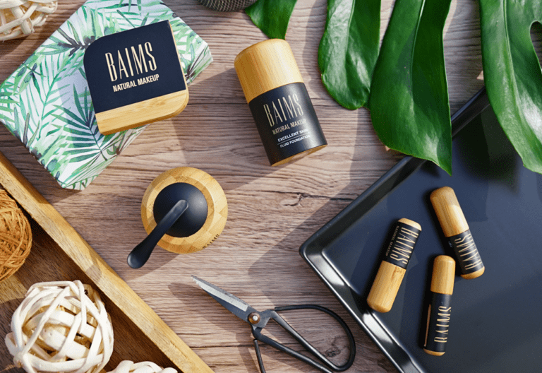 Baims Natural Make-Up | Vegane dekorative Naturkosmetik