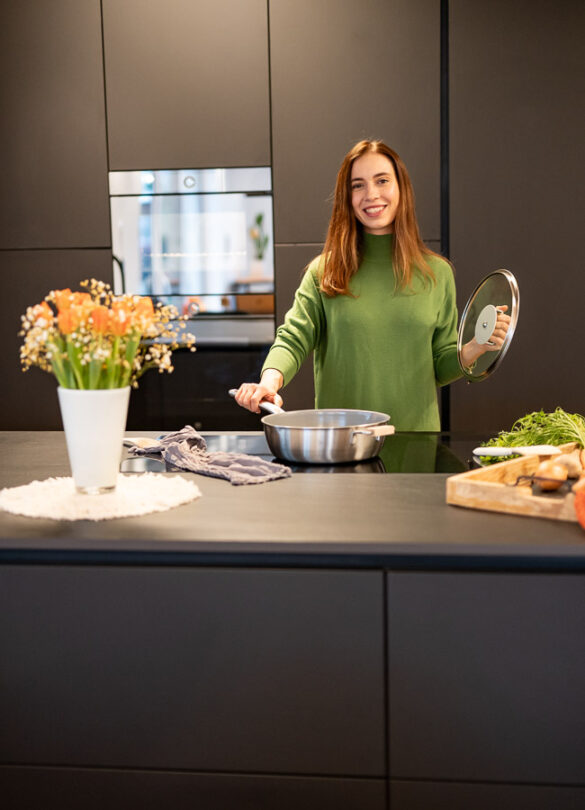 Kohl-Hack-Pfanne | Rezept für kalte Tage